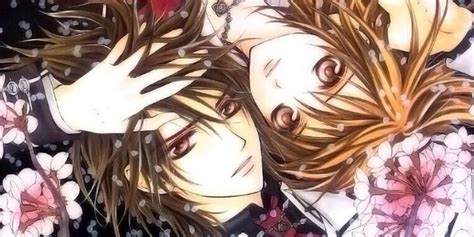 Vampire Knight Zero Vs Kaname Who Was Better For Yuuki
