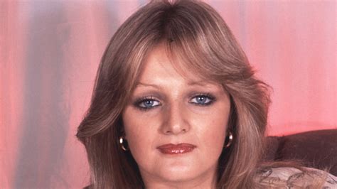 Then And Now What Total Eclipse Of The Heart Singer Bonnie Tyler Looks