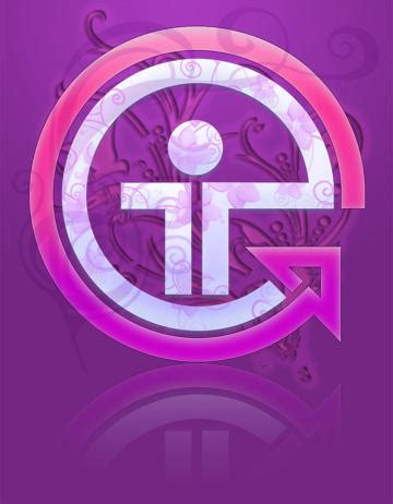 Ceti Logo Rosa By Domin Omega On Deviantart