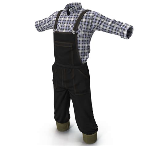 max farmer clothes 2