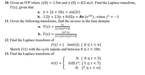 Solved Use Sketches And Explain Things As Much As You Can Chegg