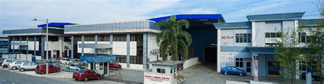 Job Vacancy Jawatan Kosong At Mytech And Assembly Sdn Bhd 726467 In