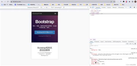 自适应 响应式以及图片的性能优化 响应式图片 淘宝无限适配 csdn博客