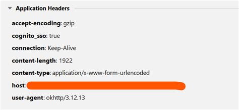 Expired Accesstoken Being Used In Authorization Header While Requesting For A New Accesstoken