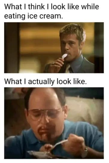 25 Funny Ice Cream Memes Well Scream For Today