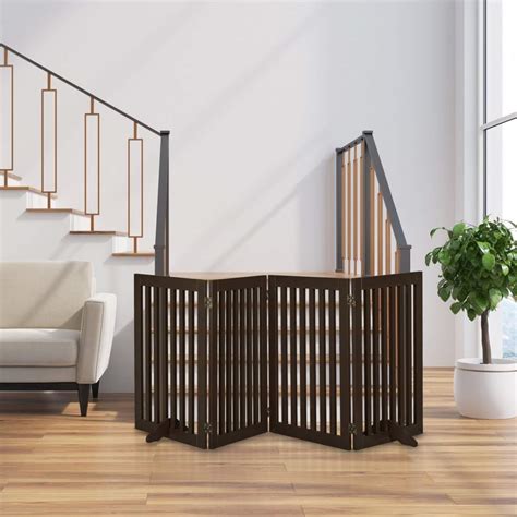 Barngrind Trä 92 Cm