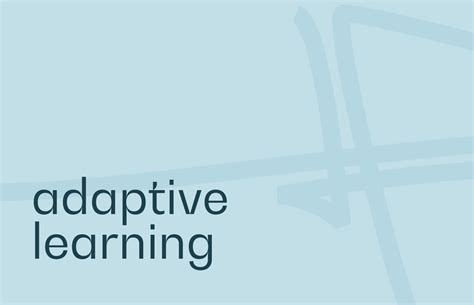 Adaptive Learning Personalizing Training At Scale Edusign