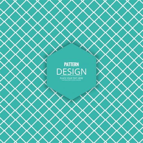 흰색 격자가있는 파란색 배경 Eps Uidownload