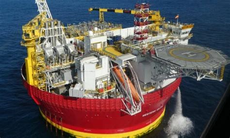 Neo Energy Buys Western Isles Fpso World Ports Organization