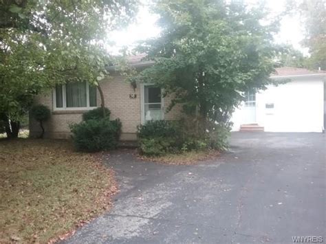 58 Nancy Ln Buffalo Ny 14228 ®