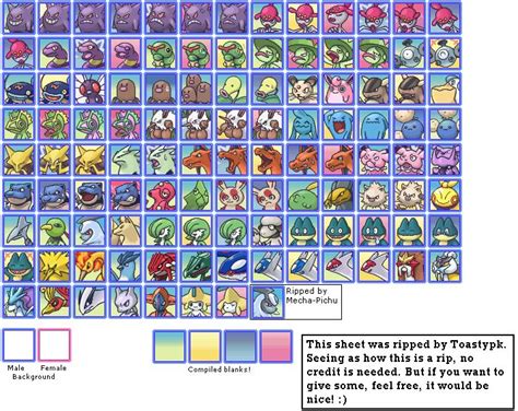 Pokemon Mystery Dungeon Npc Portraits Pokemon Mystery Dungeon Map