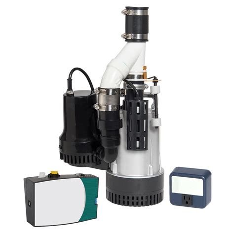 The Different Types Of Sump Pumps Find The Right One For Your Home