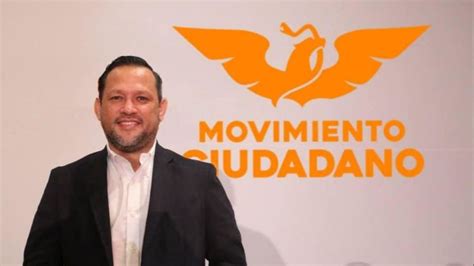 Daniel Barreda ¿quién Es El Senador De Mc Que Acapara Las Miradas