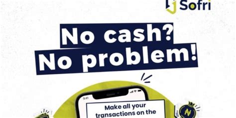 Sofri Strengthens Business Model Launches A Newly Improved App Tech