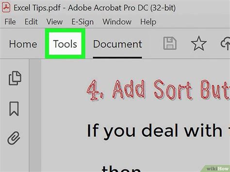 How To Attach A File To A PDF 7 Easy Steps