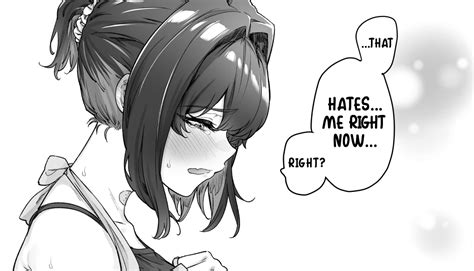 Tsundere Anime Girl Tumblr