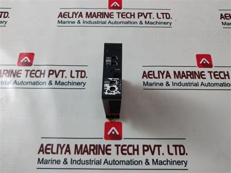 M System M2sn 2aan Loop Powered Isolator Aeliya Marine