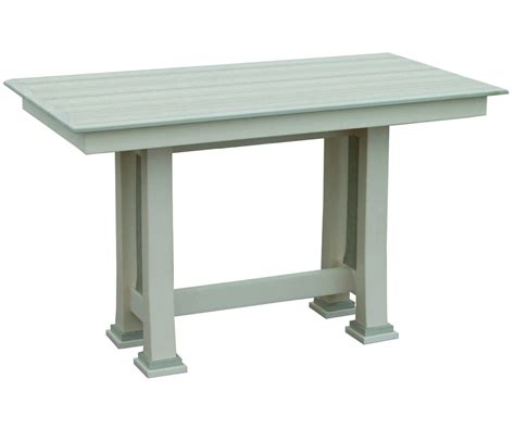 Talieson Pub Table Shore Casual Furniture