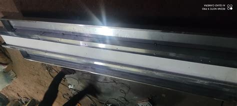 Pvc Food Line Conware Belt Thickness 3 Mm At ₹ 20000meter In Noida