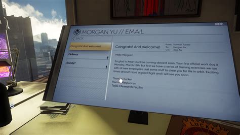 Prey Passwords And Keycodes All Safe Codes And Door Codes