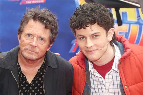 Watch Back To The Future Stars Michael J Fox And Christopher Lloyd