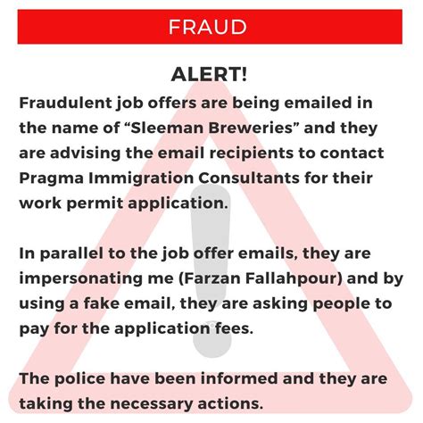 Be Aware Of The Fraudulent Emails Legitimate Email Addresses