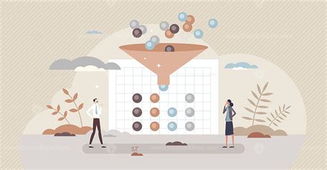 Data Standardization With Information Sorting System Tiny Person