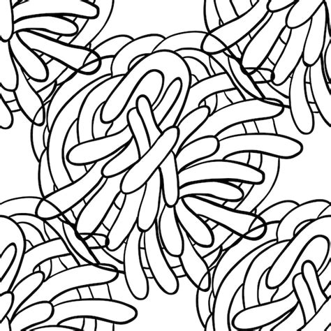 Premium Vector Abstract Seamless Texture