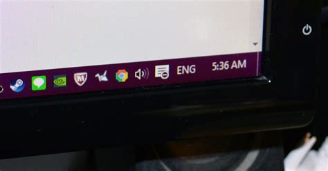 Windows Customs Taskbarx