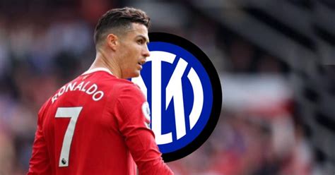 Ronaldo Será Oferecido à Inter Milan Pondera Loftus Cheek Do Chelsea