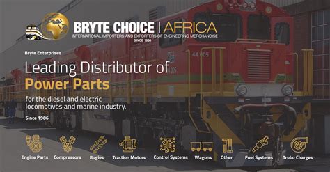 Turbo Chargers Enhance Fuel Efficiency Bryte Choice Africa