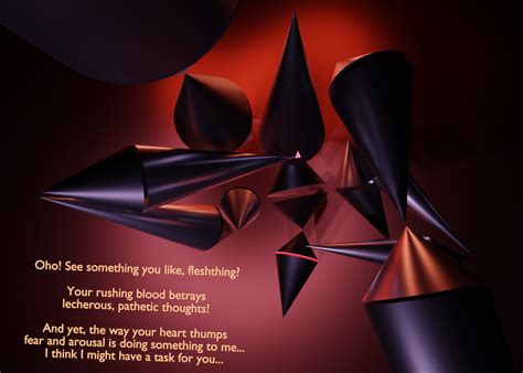 Bent Over Cone By Pinkmoth On Newgrounds