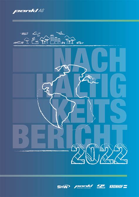 Unser Nachhaltigkeitsbericht 2024 Ist Online Pben