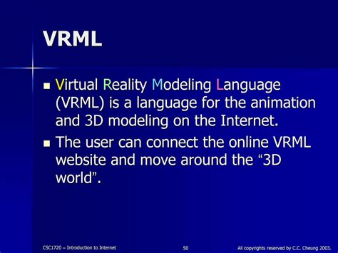 Web Designs And Languages Ppt Download