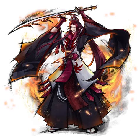 金光群侠传 赤羽信之介（军师）