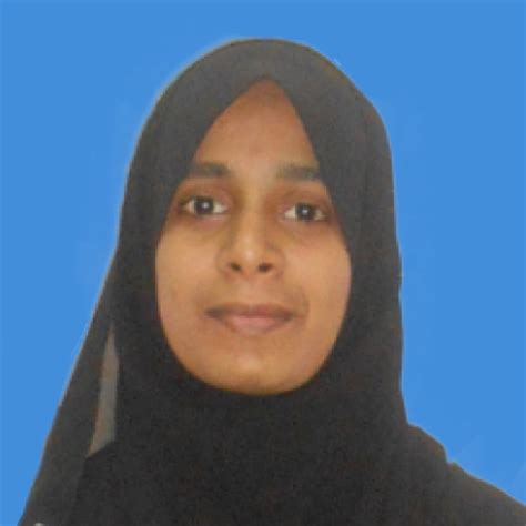 Fathima Shanaz Frontend Developer Concentrix Xing