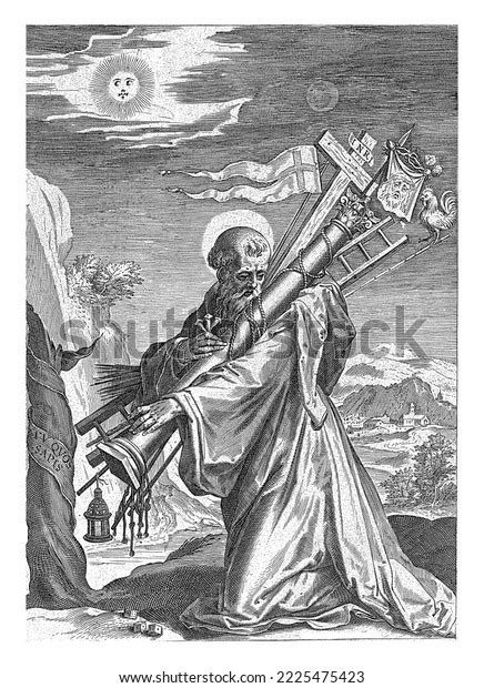 Bernard Clairvaux Over 4 Royalty Free Licensable Stock Illustrations And Drawings Shutterstock