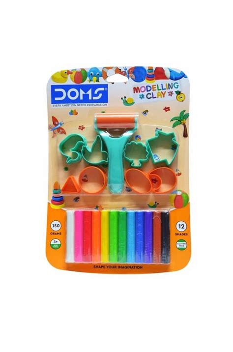 Modelling Clay At ₹ 75piece Modeling Dough In New Delhi Id