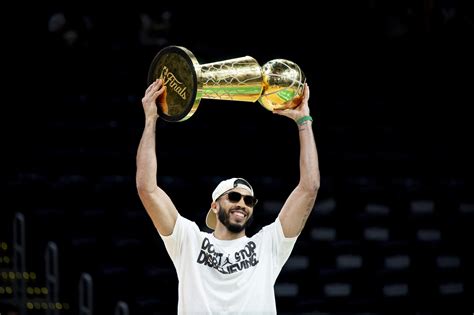 Celtics News Jayson Tatum Takes Shot At Miami Heat Following