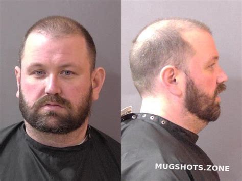 Pickett Daniel Thomas 02112023 Hamilton County Mugshots Zone