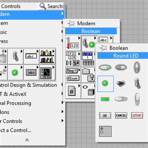 10 Selección De Step Signal Download Scientific Diagram 10 Selección De Step Signal Download Scientific Diagram