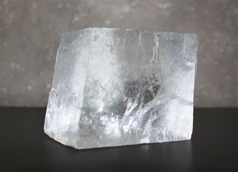 Cleavage Of Minerals