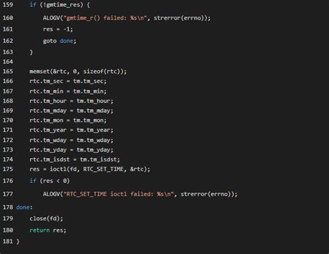 Linux驱动 Linux内核 Rtc时间架构 一口linux 电子技术应用 Aet 中国科技核心期刊 最丰富的电子设计资源平台