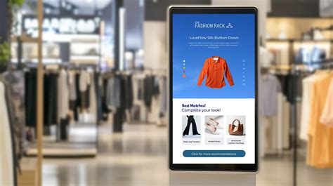 What Is Digital Signage Digital Signage Key Benefits