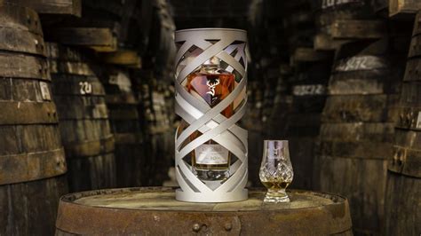 跨越想象，格兰菲迪时光臻藏系列续写传奇