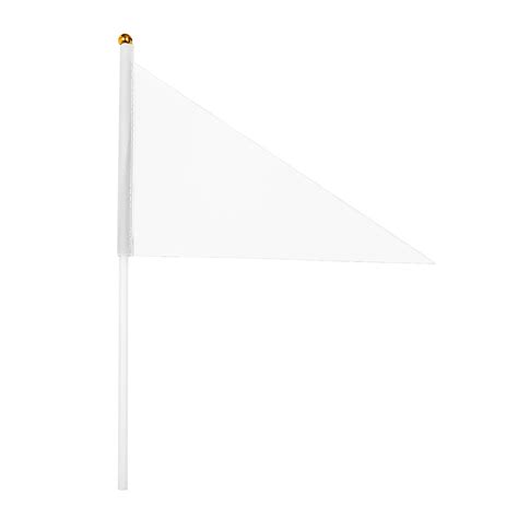 20 Pack Triangle Pennant Banners Partyhome Decoration Flags