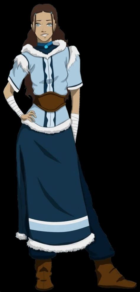💫💧adult Katara💧💫 Personajes De Avatar Avatar La Leyenda De Aang Aang