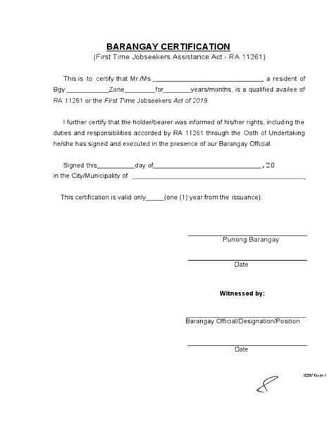 Final Form Of Barangay Monthly Reports Pdf Justice Crime And Violence