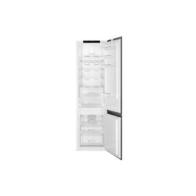 Smeg C8194TNE - Avis & Meilleur Prix | Lesménagers - Vu à la TV sur TF1