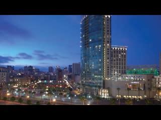 Omni San Diego Hotel At The Ballpark Updated 2026 Reviews Price